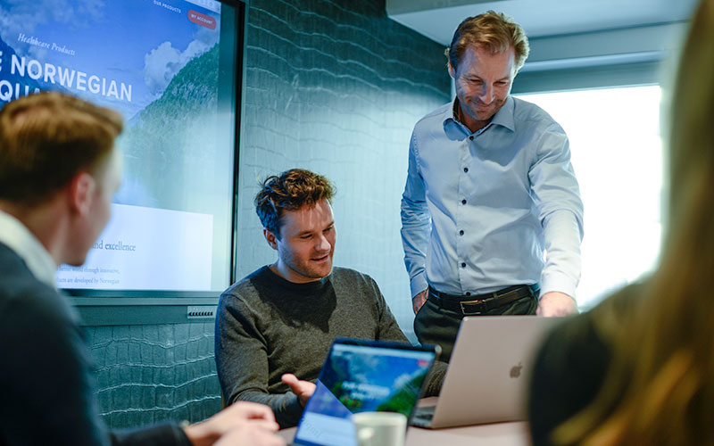 Craveless | 30 dagen proberen